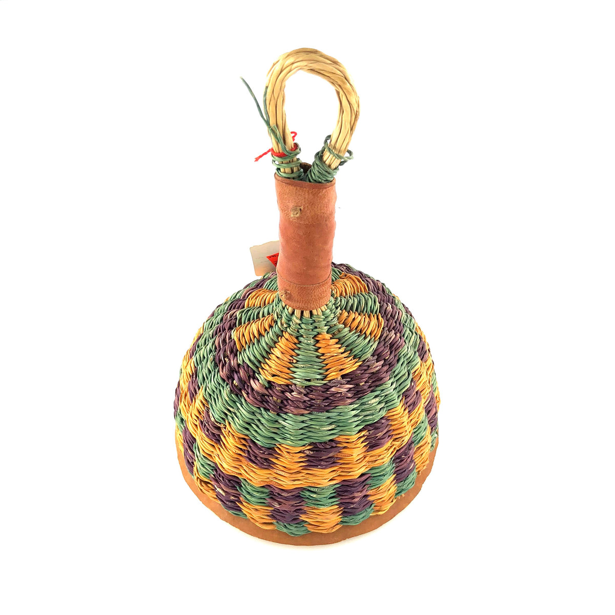 GEWA Ghana Caxixi Large – Musik-Ebert Gmbh