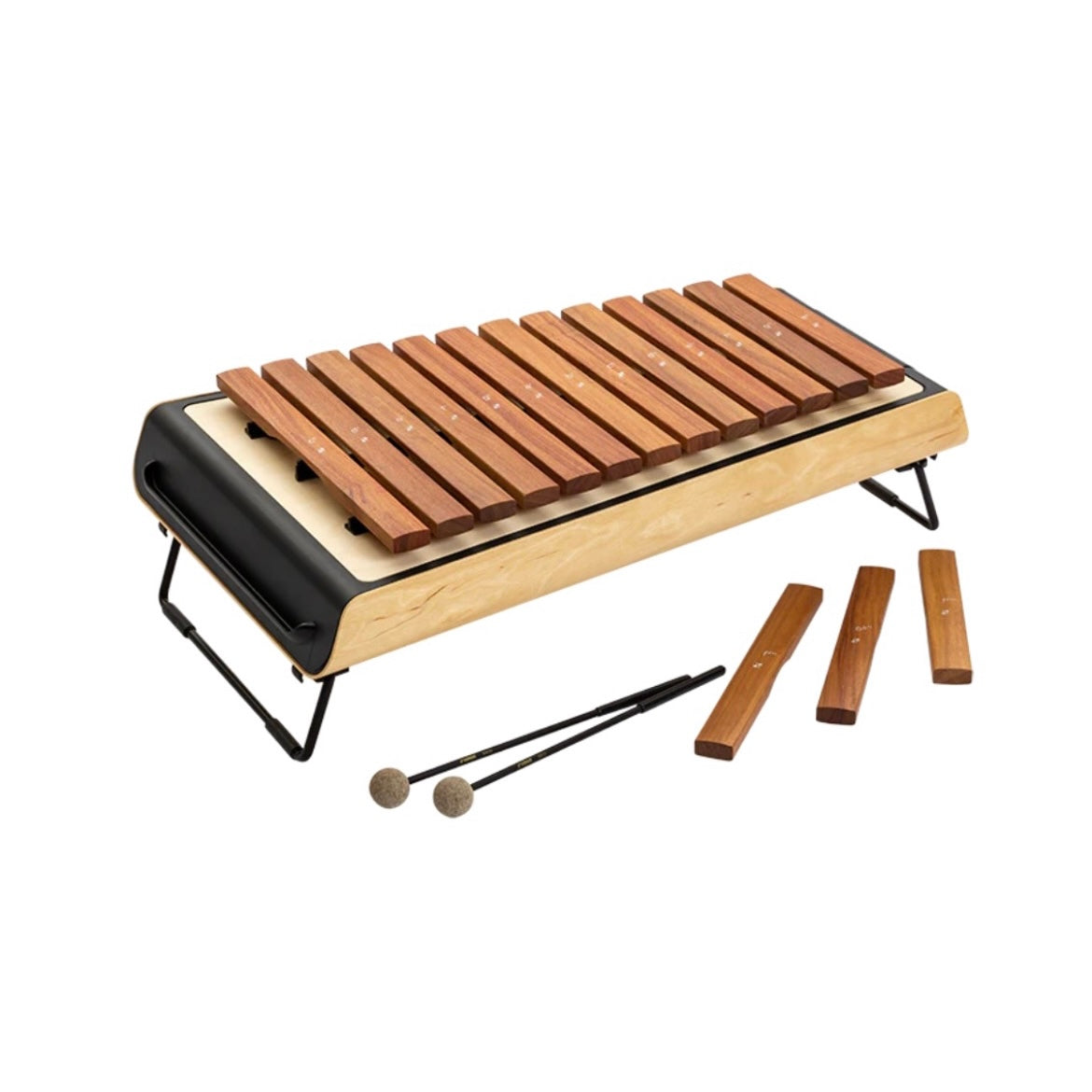 Orff - Xylophone – Musik-Ebert Gmbh