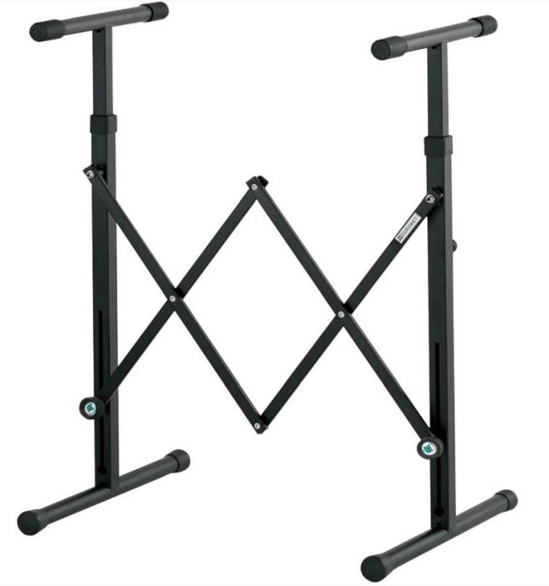 Euromet GSP stand short version keyboard tripod different colors ...